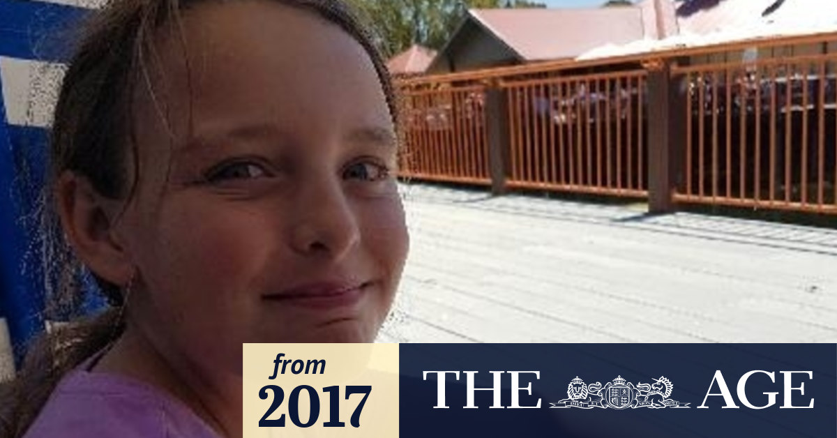 Police Appeal For Publics Help To Locate Missing 10 Year Old Girl